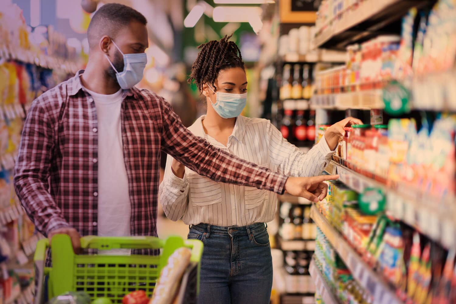 The reimagined Canadian consumer: what are we looking for in 2022, and ...