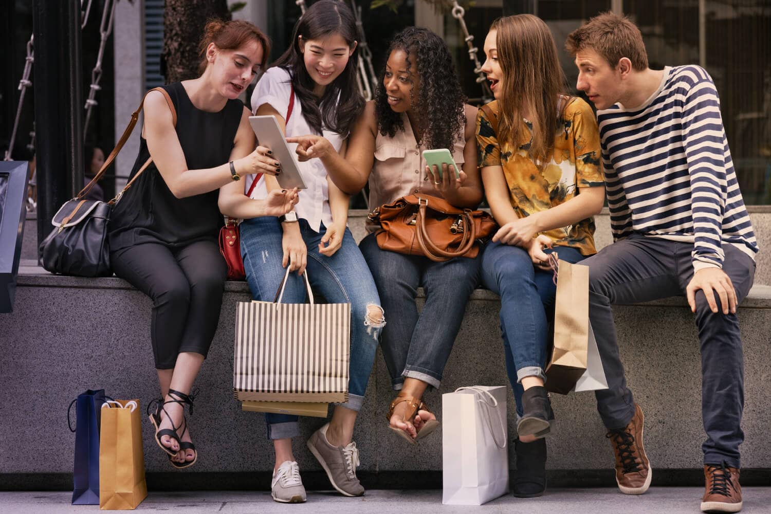 Canadian Food Product Launches - Harbinger